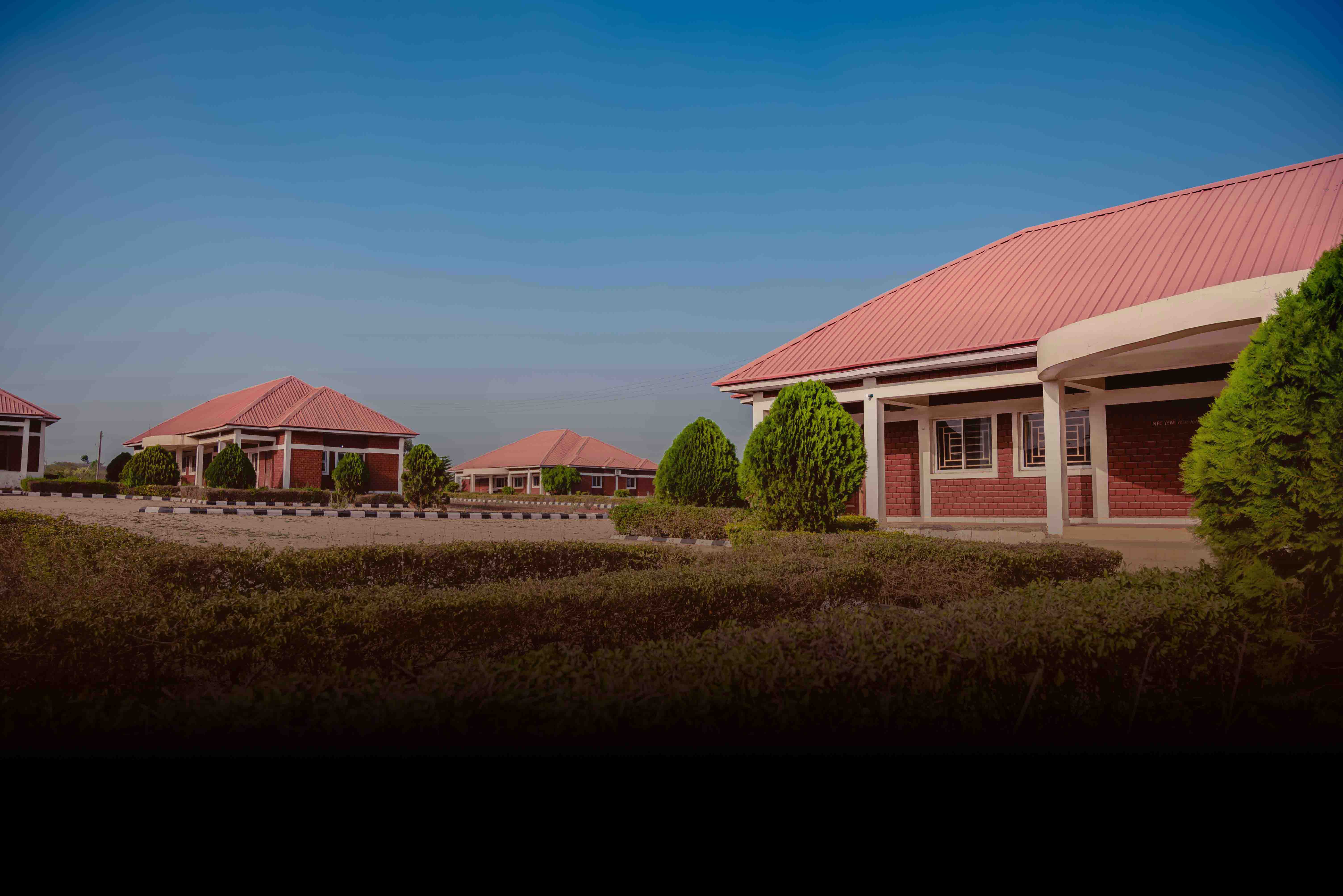 The Polytechnic Aran-Orin, Kwara State